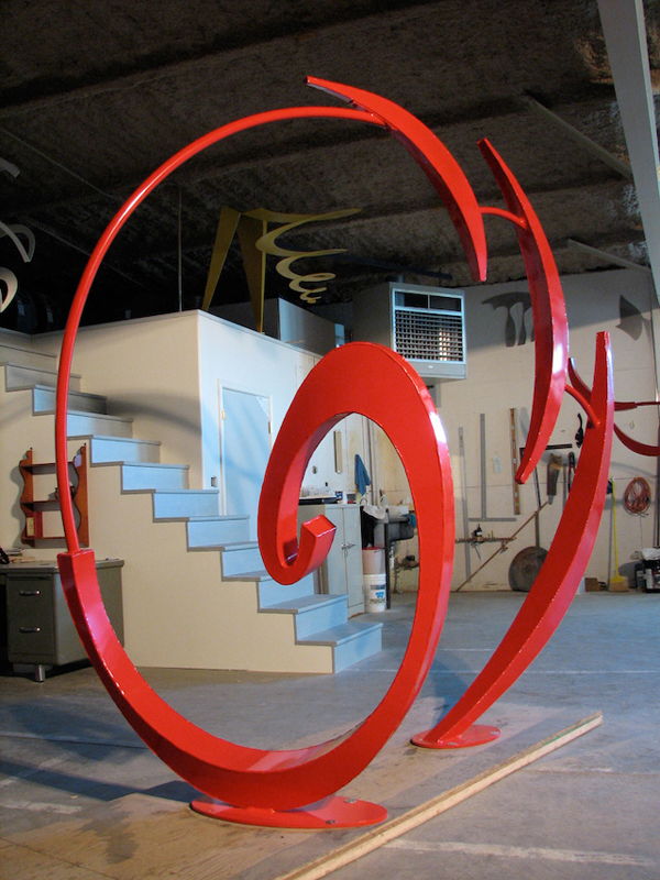 Rimini | Richard Swanson